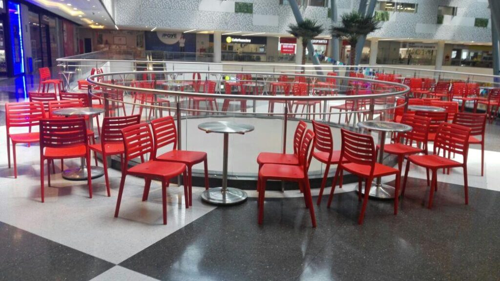 Cinemas Procinal - Medellín, Colombia - Inorca