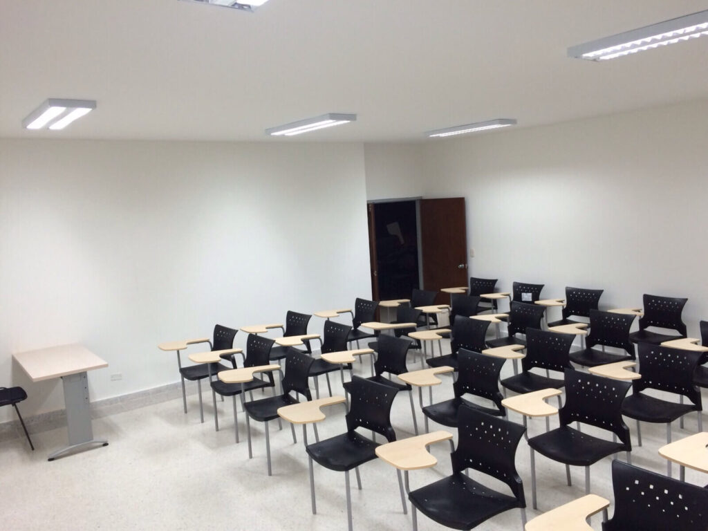 Universidad Industrial de Santander (UIS) - Bucaramanga, Colombia - Inorca