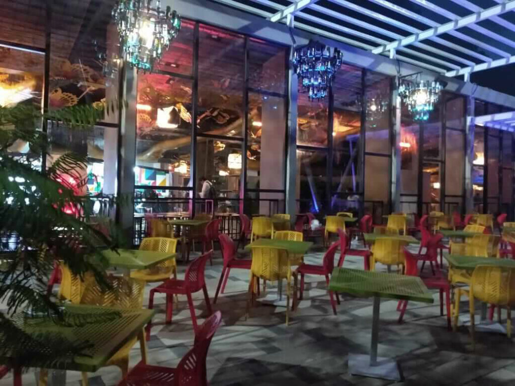 Caimán del Río - Barranquilla, Colombia - Inorca