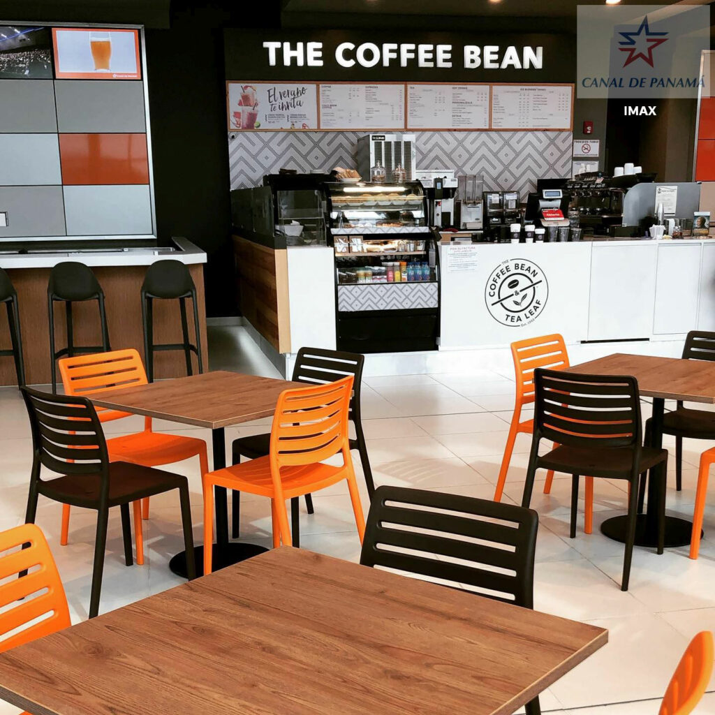 IMAX Miraflores - Ciudad de Panamá, Panamá - Inorca