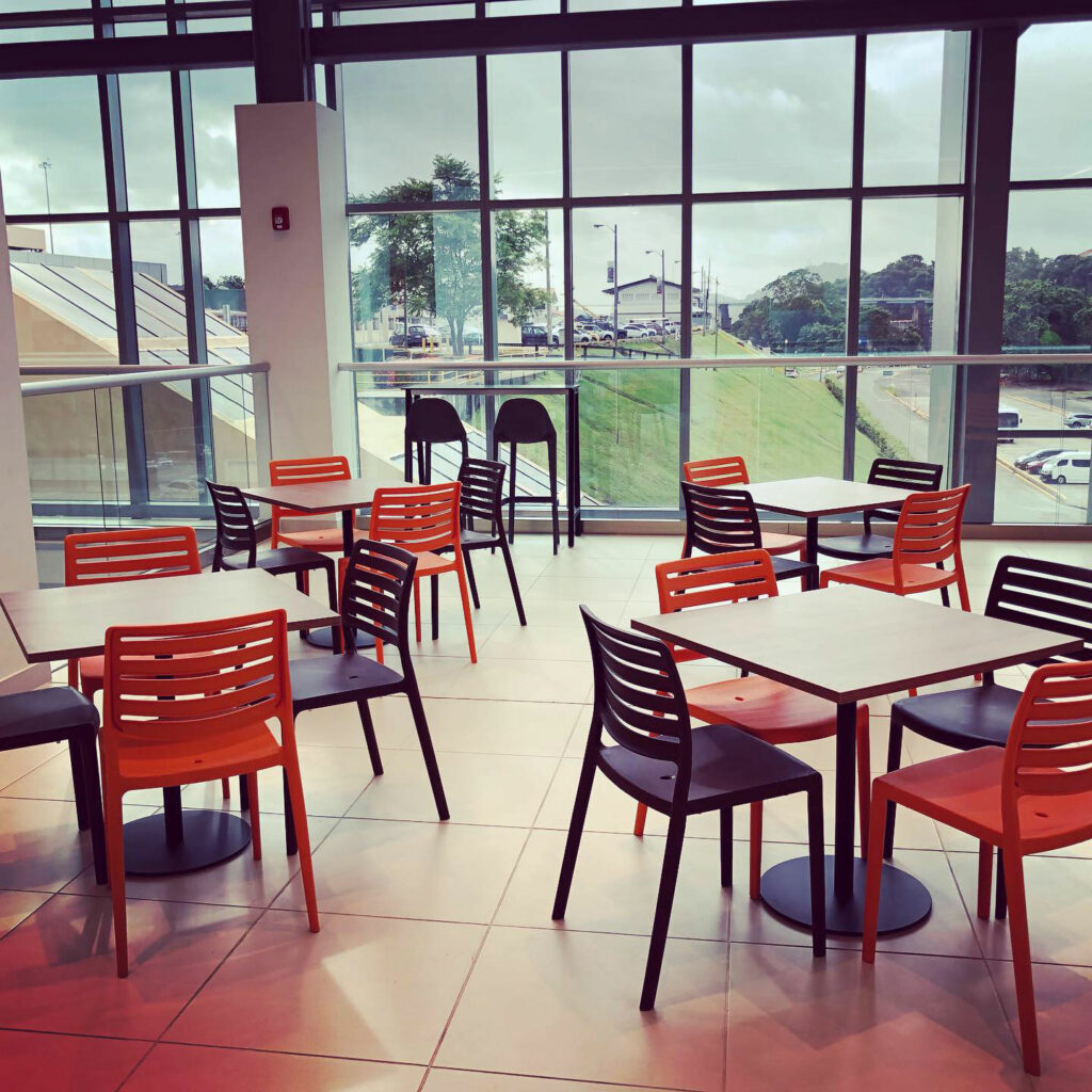 IMAX Miraflores - Ciudad de Panamá, Panamá - Inorca